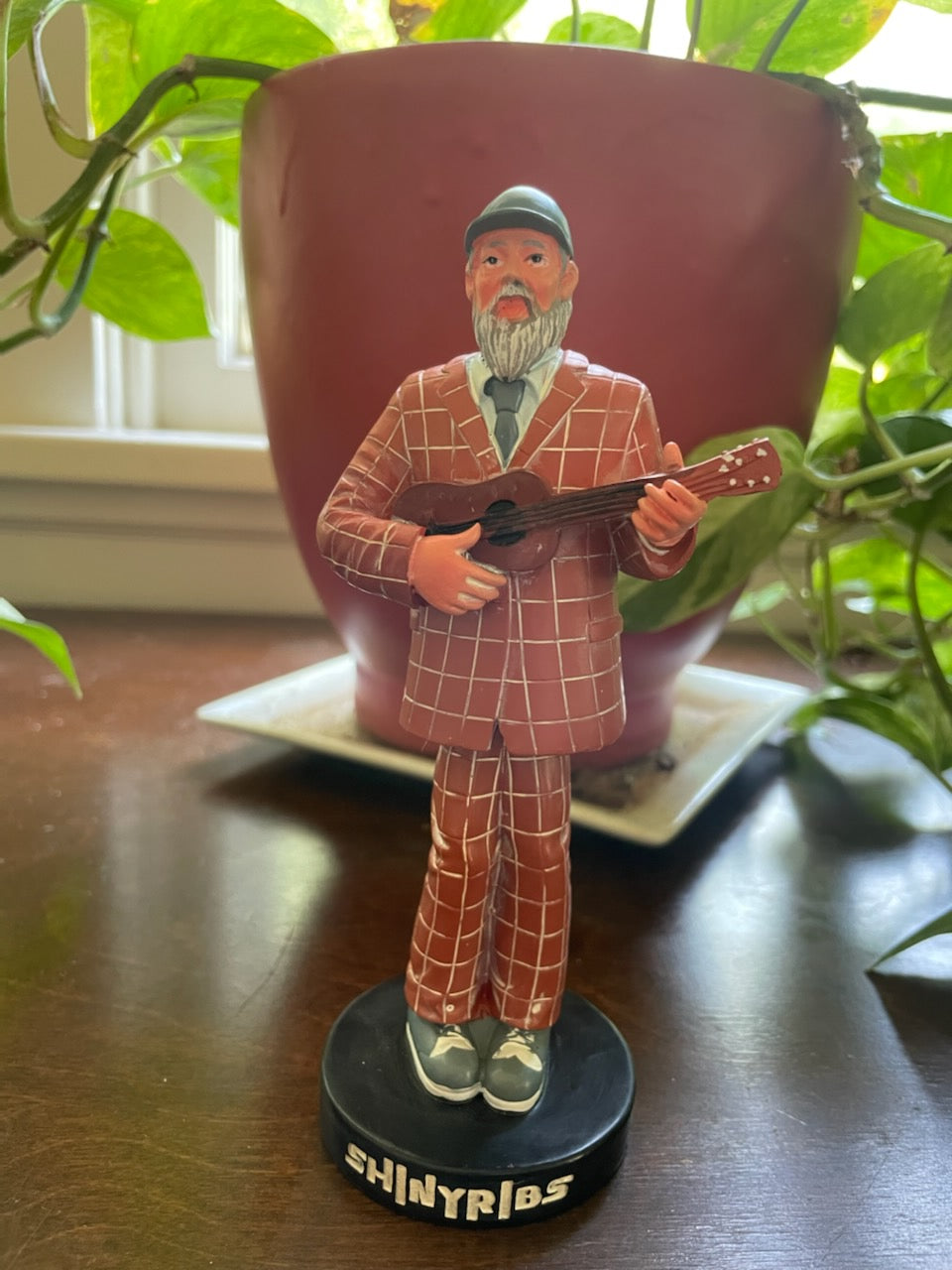 Odds & Ends – Shinyribs