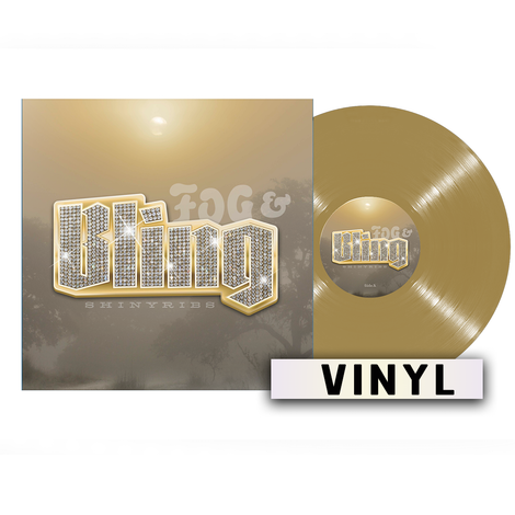 Vinyl – Shinyribs