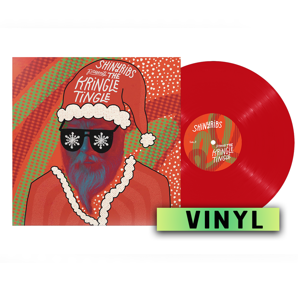 Vinyl – Shinyribs