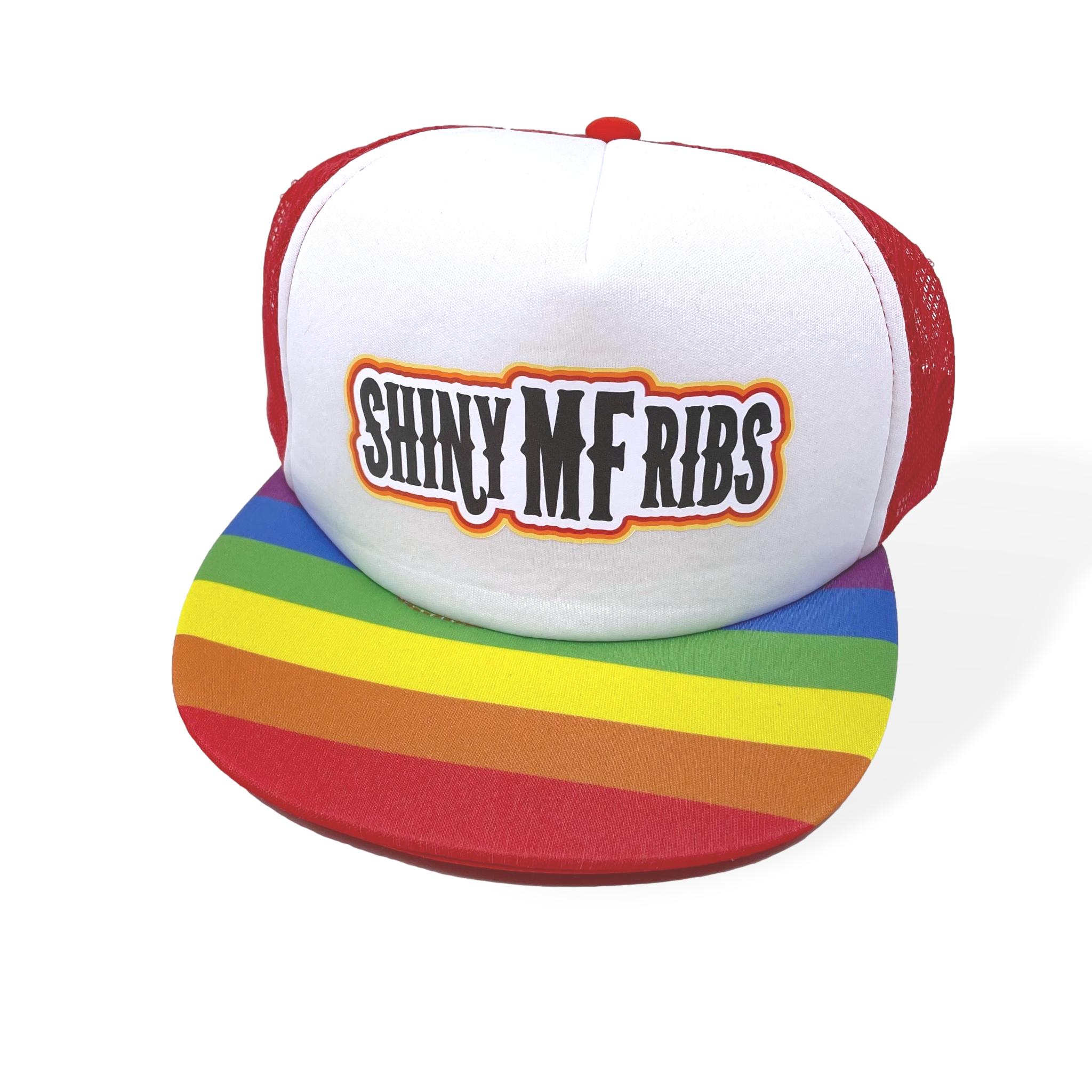 Odds & Ends – Shinyribs